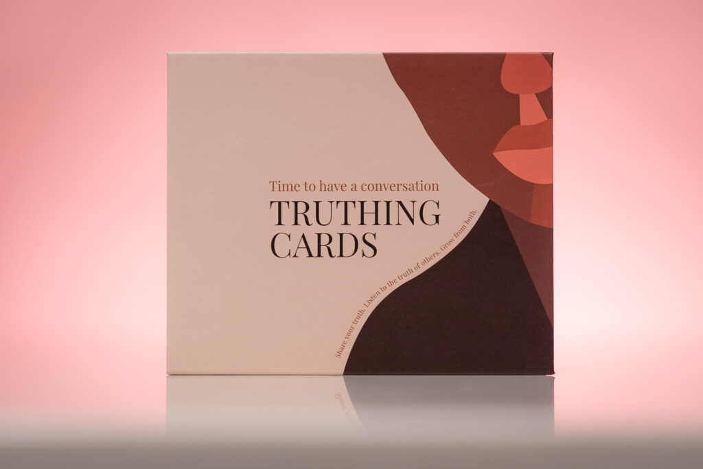 Truthing Cards: Questions for The Black Community to Ignite Engaging ...